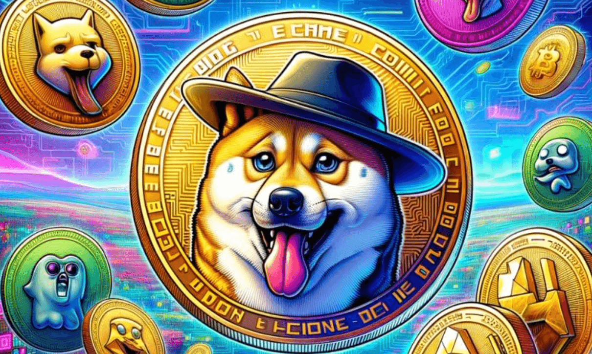 New Shib Meme Coin Rivals Shiba Inu With 420 Pump Shib Holders Watch